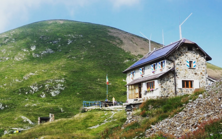 I 10 migliori rifugi della provincia di Bergamo - BergamoXP